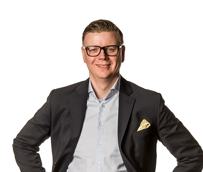 Om oss